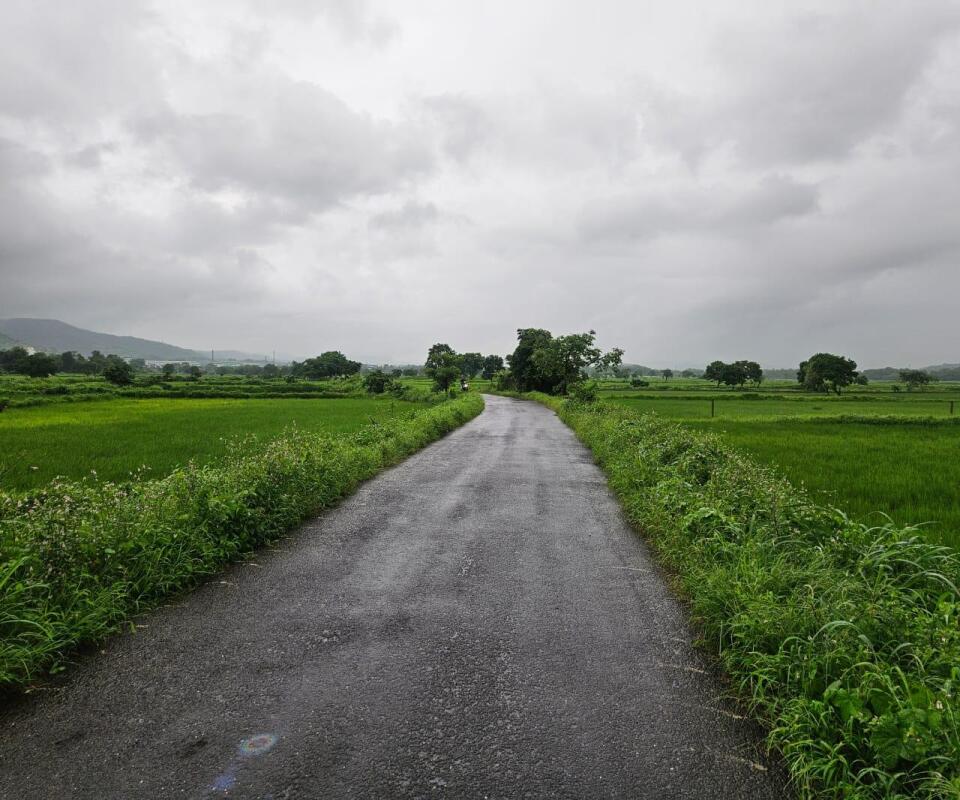 Prime Properties Mumbai Prime Plots Chirle Photos - Chirle, Navi Mumbai ...