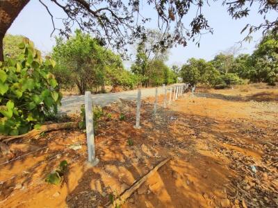 Prime Plots Chirle, Chirle, Navi Mumbai - Price starting at 8 L