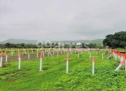 Prime Ranjanpada, Ranjanpada, Navi Mumbai - Price starting at 4.99 L