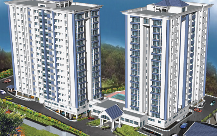 Prime Property Developers Prime Seasons Photos - Kuravankonam ...