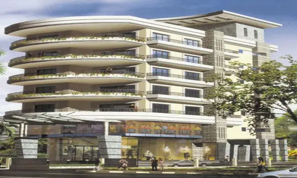 Prime Property Development Corporation Prime Centre Photos - Santacruz ...