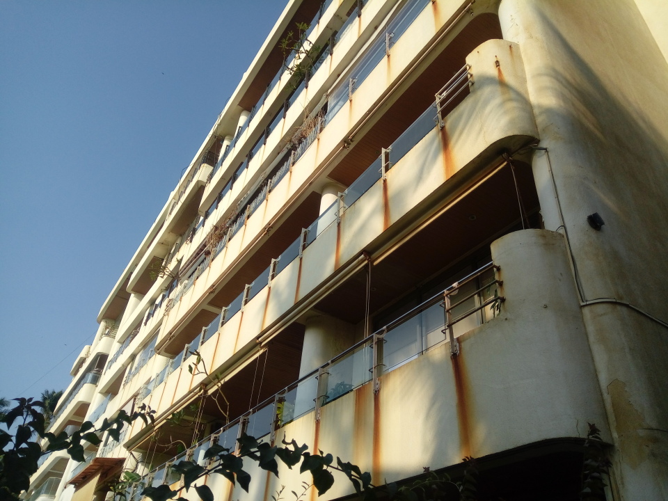 Prime Property Development Corporation Prime Beach Photos - Juhu ...