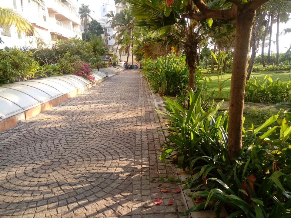 Prime Property Development Corporation Prime Beach Photos - Juhu ...