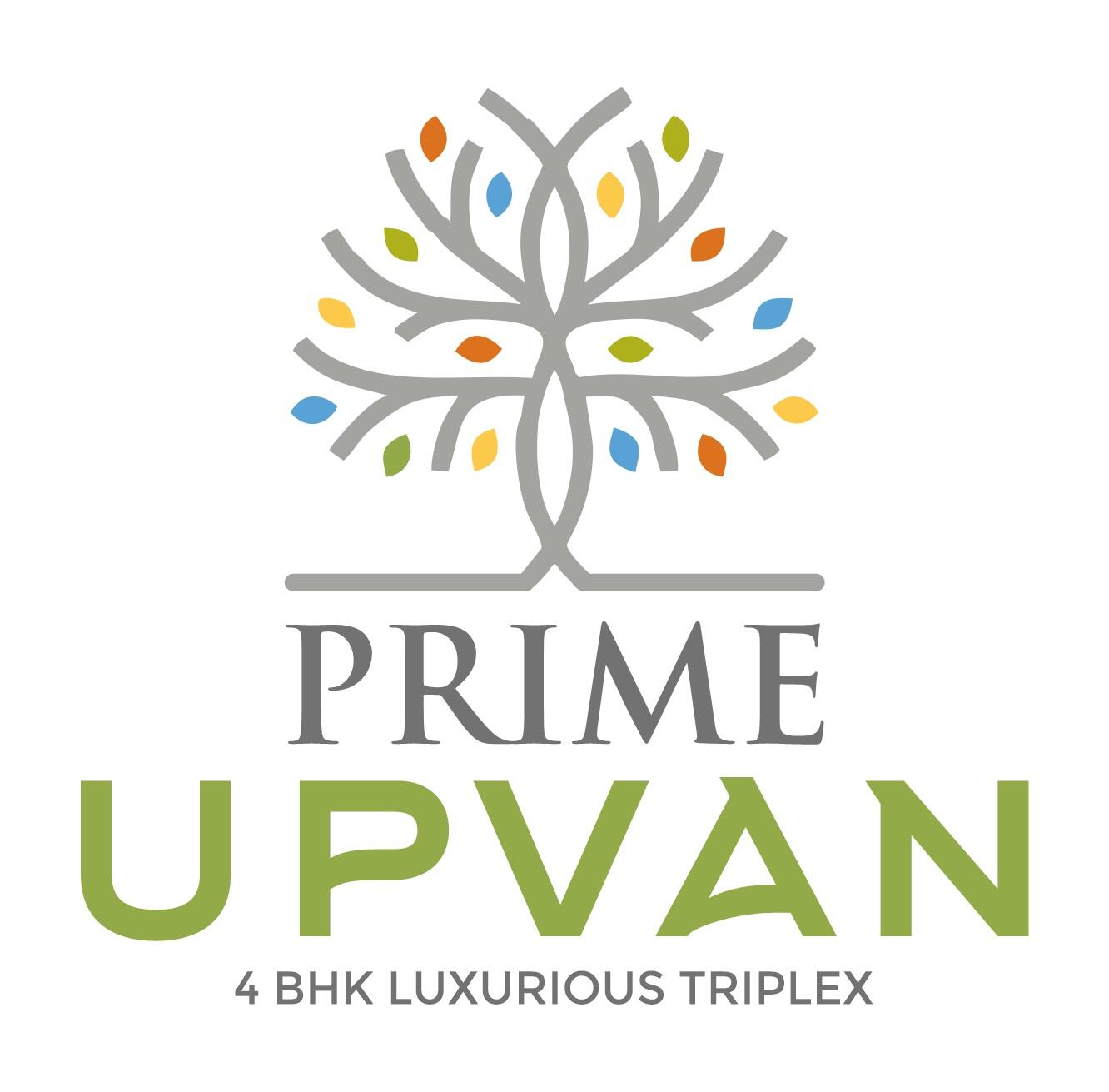 Prime Upvan Dabhoi Road, Vadodara | Price List & Brochure, Floor Plan ...