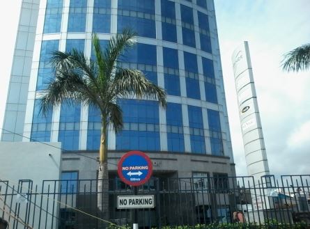 Prince Foundations Prince Info City 1 Photos - Perungudi, Chennai Pictures