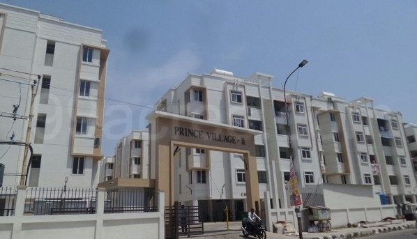 Prince Village Phase 2 Tondiarpet, Chennai North Resale Price List ...