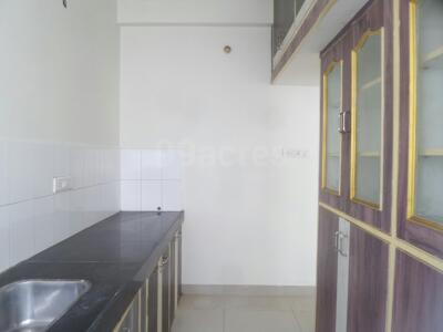 3 BHK / Bedroom Apartment / Flat for rent in Prince Village Phase 1 ...