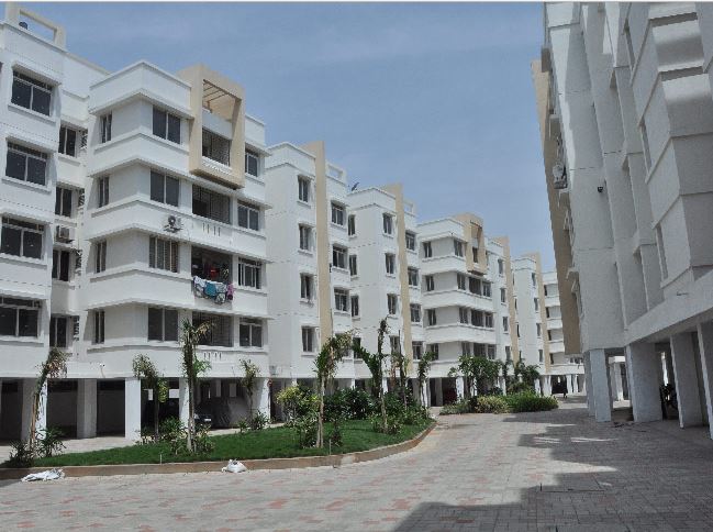 Prince Village Phase 1 Chennai North, Tondiarpet Resale Price List ...