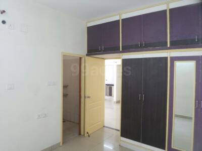 3 BHK / Bedroom Apartment / Flat for rent in Prince Village Phase 1 ...