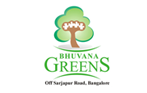 Prisha Properties And Golden Gate Properties Bhuvana Greens Map ...