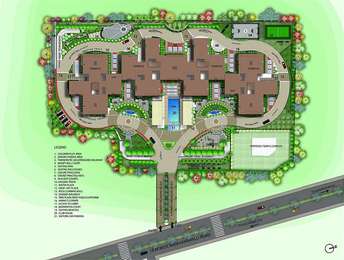 3 BHK Apartment / Flat for sale in Bhuvana Greens Kasavanhalli ...