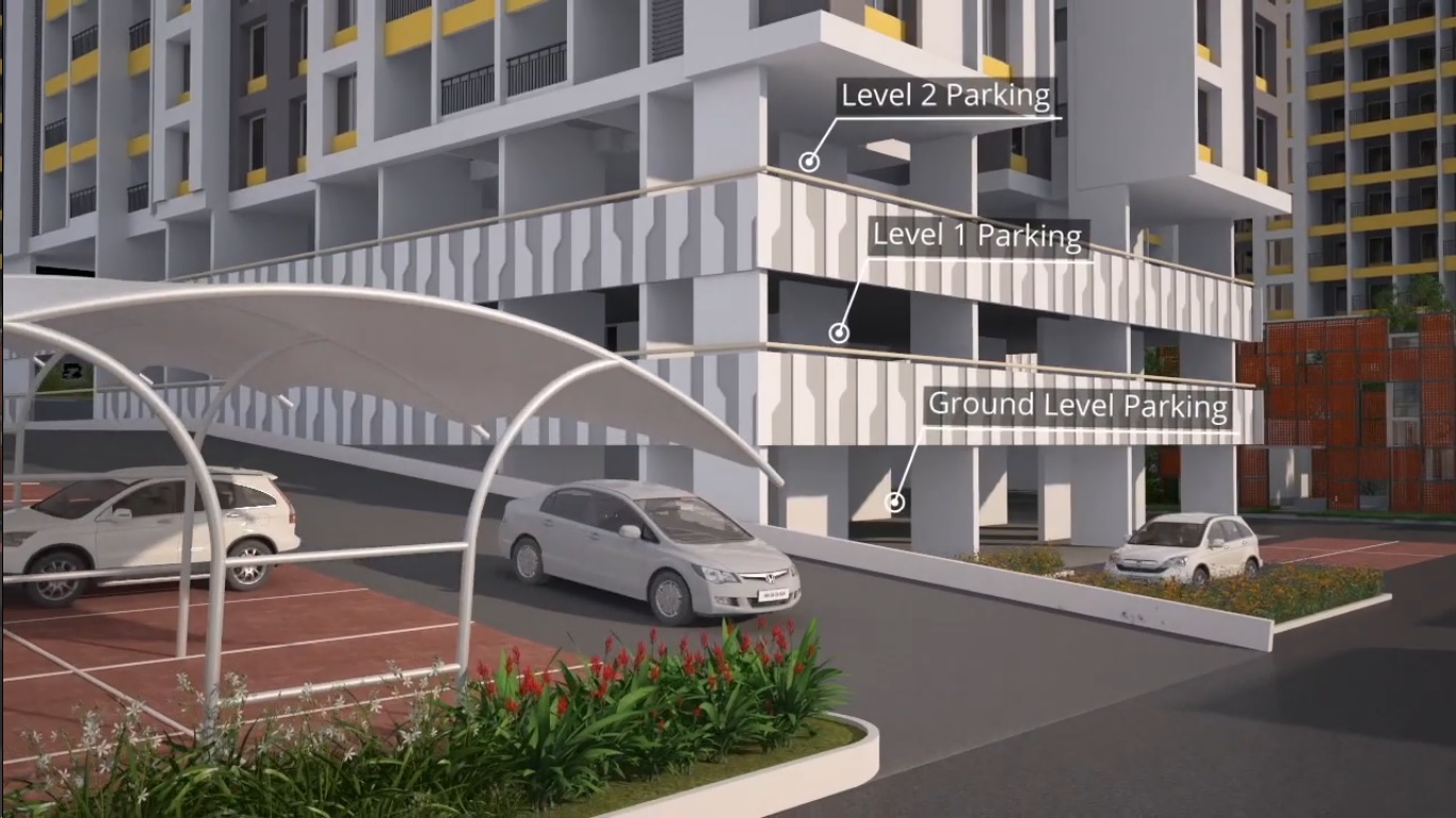 Photos - Pristine Properties Kohinoor and Welworth Realty Equilife ...