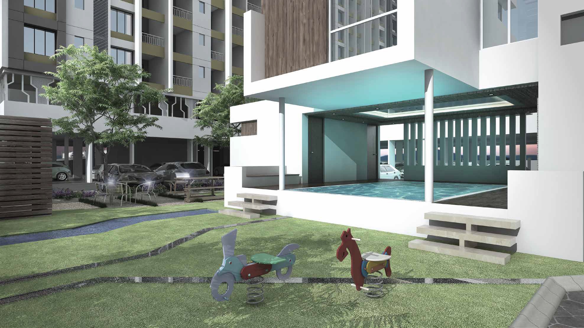 Photos - Pristine Properties Kohinoor and Welworth Realty Equilife ...