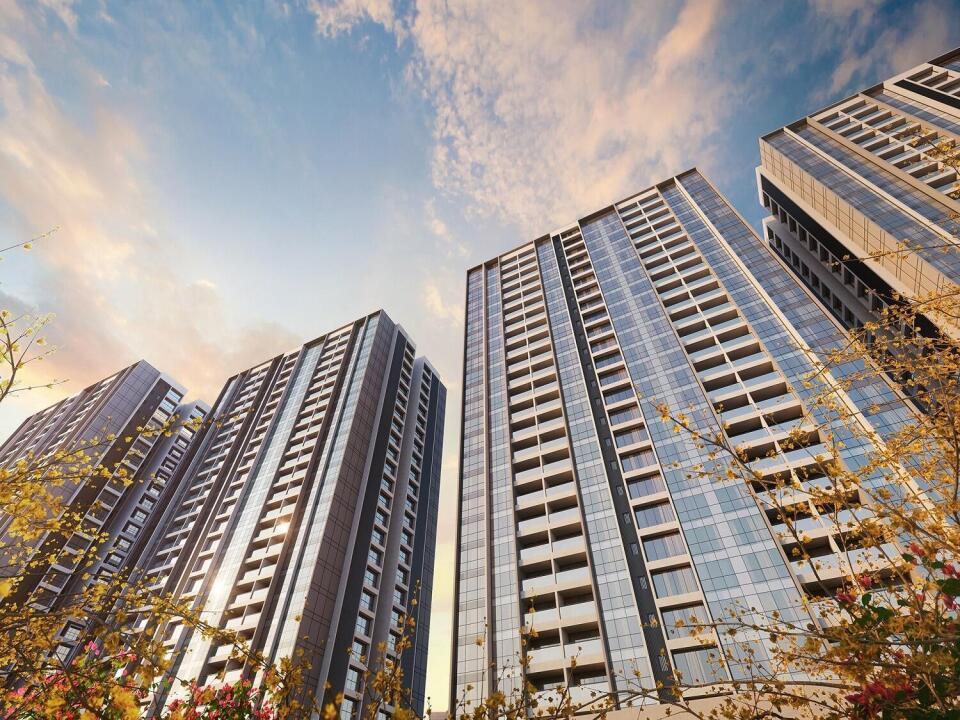 Pristine O2 World Kharadi, Pune | Price List & Brochure, Floor Plan ...