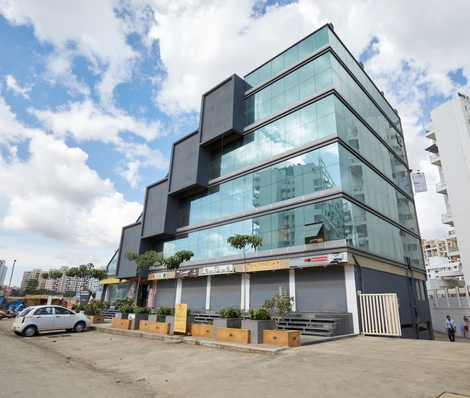 Pristine Properties Pristine Square Photos And Videos - Wakad, Pune ...
