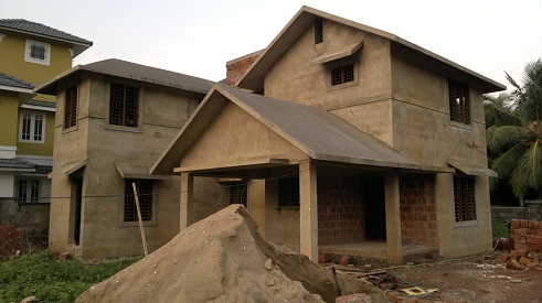 Prisunic Gardens Mankavu, Calicut | Price List, Location, Floor Plan ...