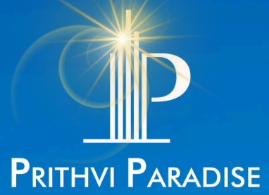 Prithvi Group Prithvi Paradise Floor Plan - Tathawade, Pune