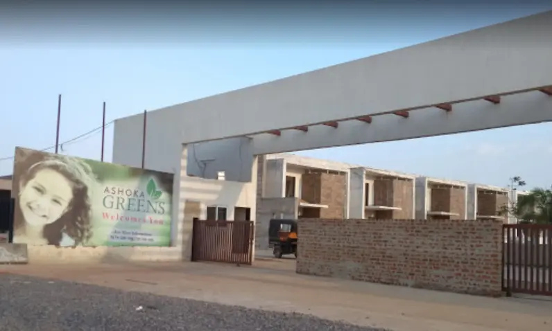 Prithvi Developers Jagdalpur Prithvi Ashoka Greens Photos And Videos - Halba Kachora, Jagdalpur ...