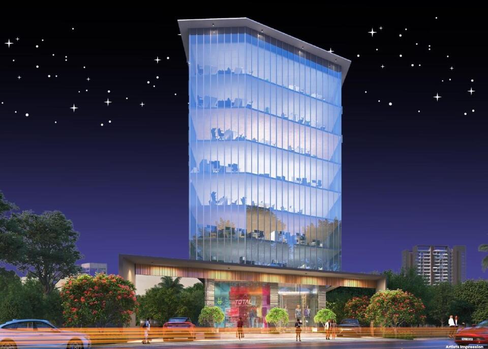 Prithvi Group Prithvi Paradise Photos And Videos - Tathawade, Pune Pictures