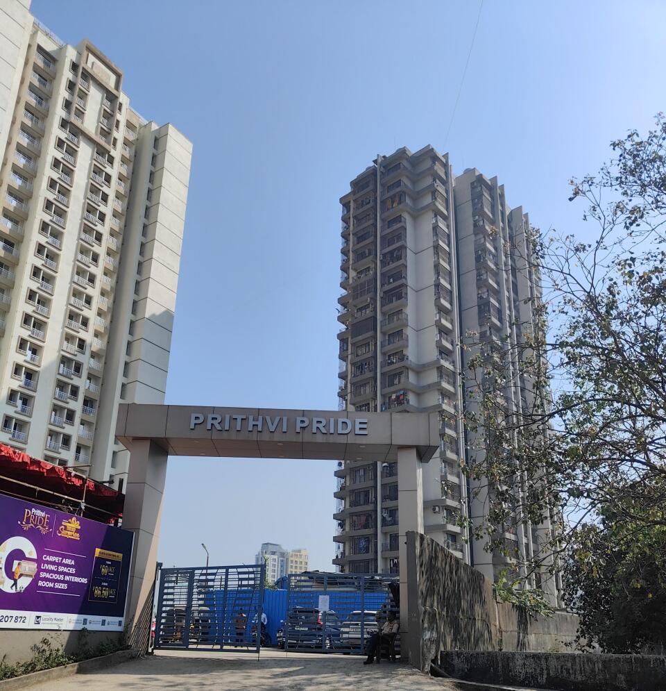 Prithvi Pride Vinay Nagar, Mira Road East | Price List & Brochure ...