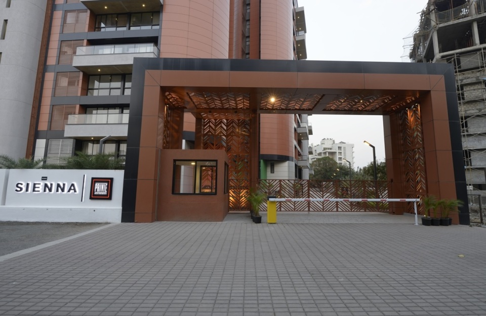 Kumar Sienna Hadapsar, Pune Resale Price List, Brochure, Floor Plan ...