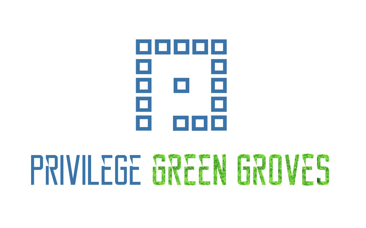 PRIVILEGE PROJECTS Privilege Green Groves Map - Hoskote, Bangalore East ...