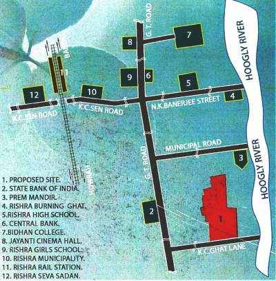 Privity Properties Privity River End Residency Photos - Rishra, Hooghly ...