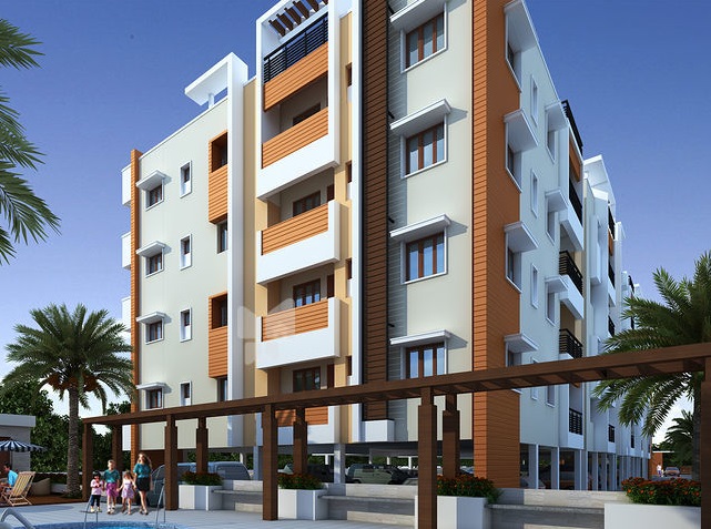 Priya Construction Priyanka Lifespace Photos - Maduravoyal, Chennai ...