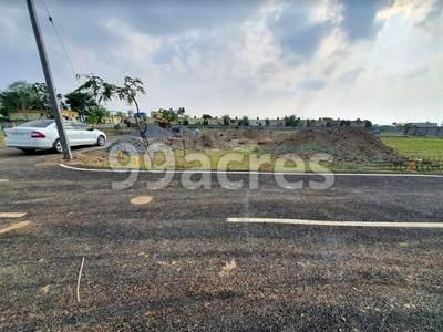 Residential land / Plot for sale in Priyas Toshan Garden Guduvancheri ...