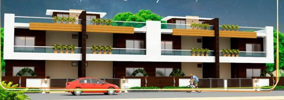Pinaki Homes Bhopal, Kolar Road | Price List & Brochure, Floor Plan ...