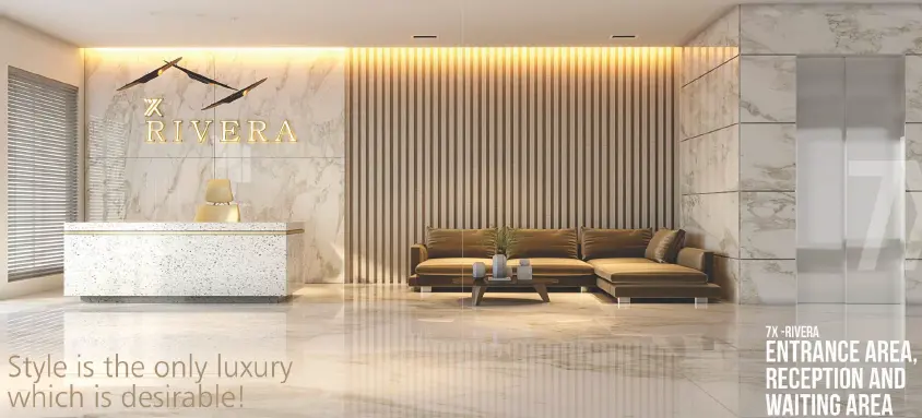 7X Rivera Zadeshwar, Bharuch Resale Price List, Brochure, Floor Plan ...