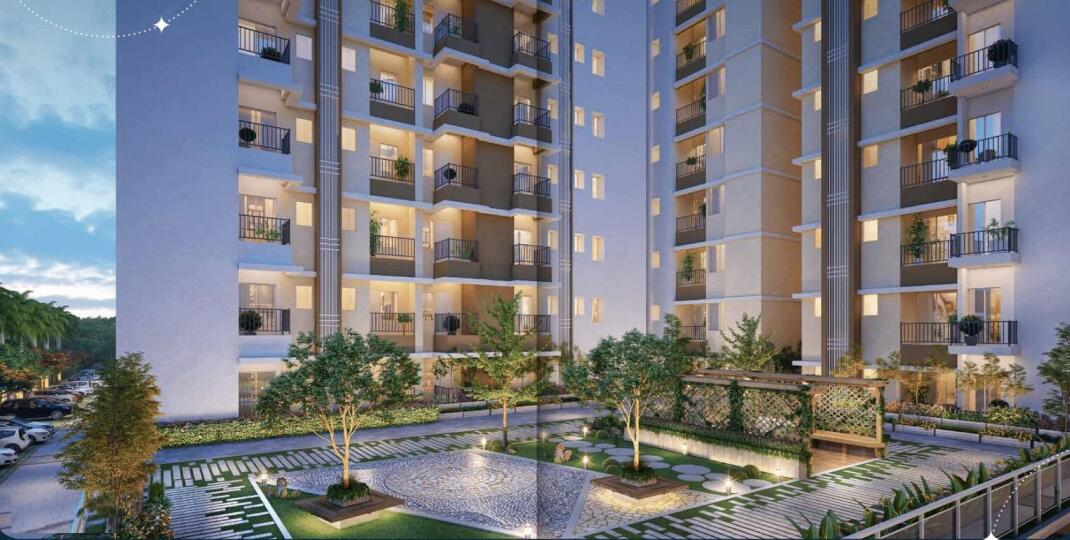 Priyashi Aashi Ville Betkuchi, Guwahati | Price List & Brochure, Floor ...