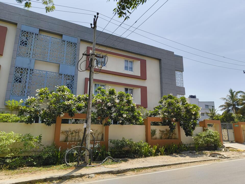 Pro Fortune Villas Karapakkam, OMR Resale Price List, Brochure, Floor Plan, Location Map & Reviews