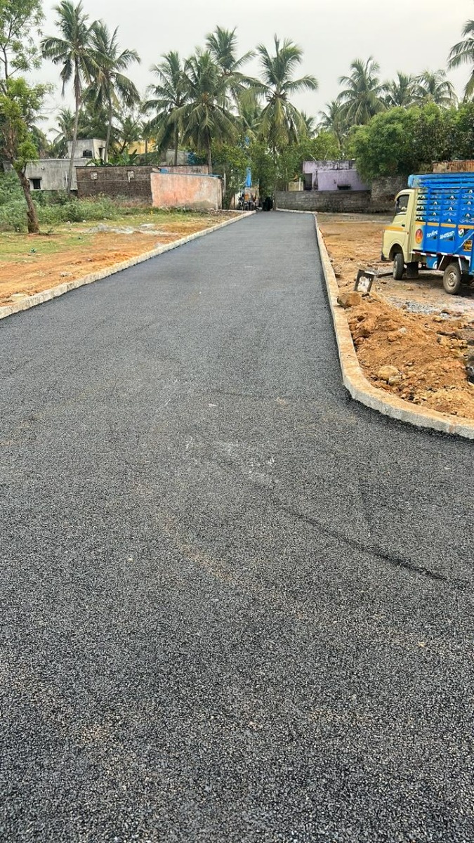 Professional Builders Professional Vasantham Nagar Photos - Urapakkam ...