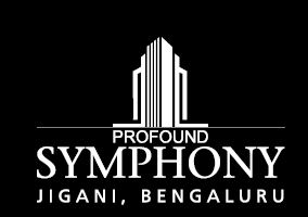 Profound Symphony Jigani, Bangalore | Price List & Brochure, Floor Plan ...