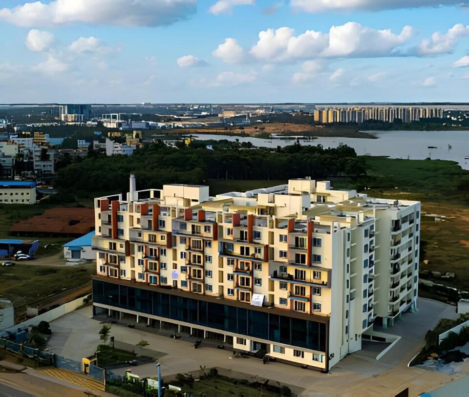 Profound Symphony Jigani, Bangalore | Price List & Brochure, Floor Plan ...