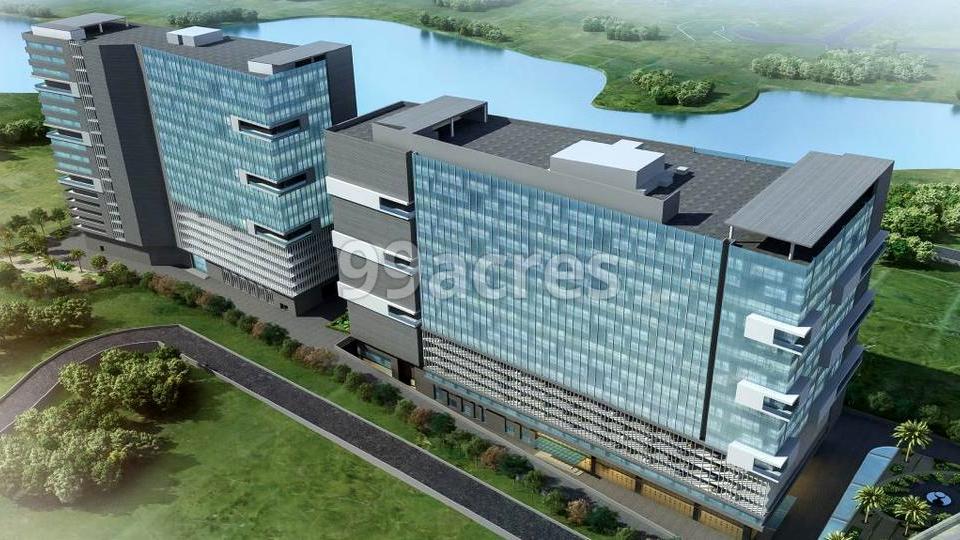 Profound IT Park Gachibowli, Hyderabad - Invest in Office spaces & Shops