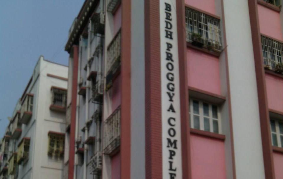 Proggya Group Bedh Proggya Complex Photos - Behala, Kolkata Pictures