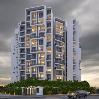 Progressive Grande Sector 8 Ulwe, Navi Mumbai Resale Price List ...