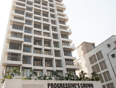 Progressive Group Progressive Crown Photos - Koperkhairane, Navi Mumbai ...