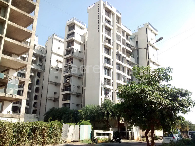 Progressive Group Progressives Sea Lounge Photos - Sector 15 Belapur ...