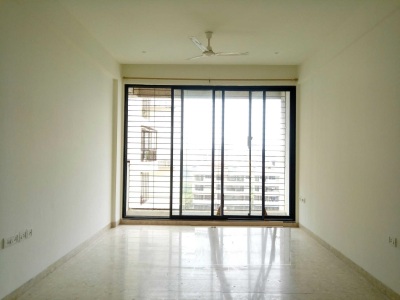 3 BHK / Bedroom Apartment / Flat for rent in Progressives Sea Lounge ...