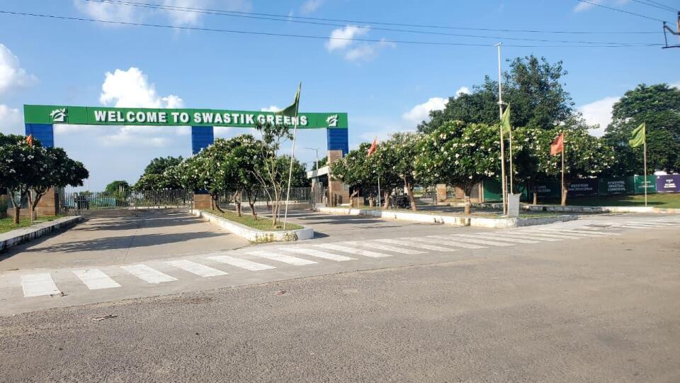 Swastik Greens IMT Manesar, Gurgaon | Price List & Brochure, Floor Plan ...