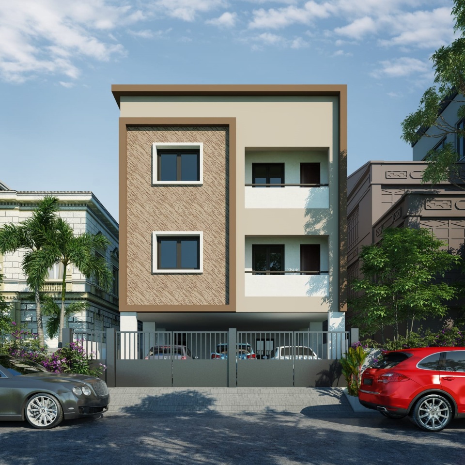 Prop Identity Prop SV Homes Avadi Photos - Avadi, Chennai Pictures