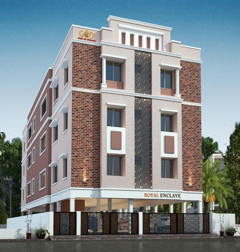 Propidentity Royal Enclave Kolathur, Chennai | Price List & Brochure ...