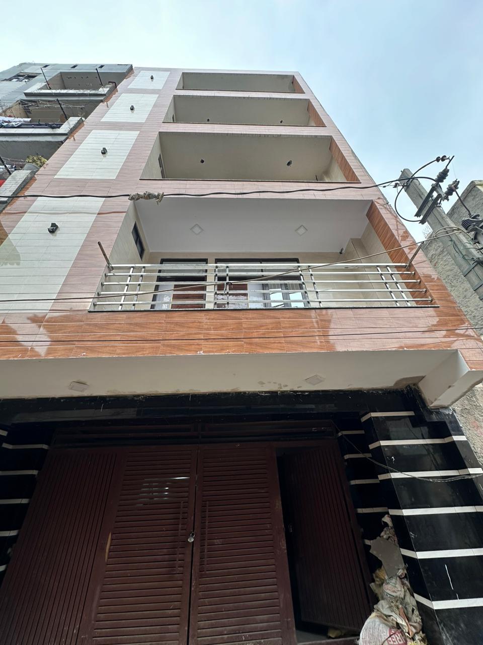 PYL Luxury Homes Dwarka Mor, Delhi Resale Price List, Brochure, Floor ...