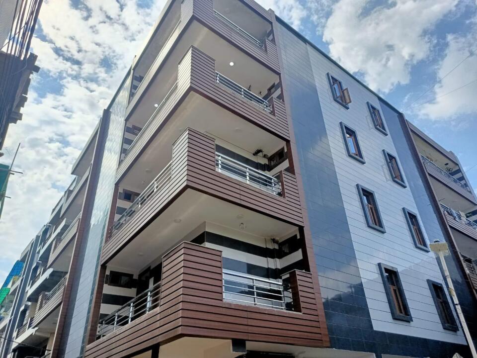 PYL Luxury Homes Dwarka Mor, Delhi Resale Price List, Brochure, Floor ...