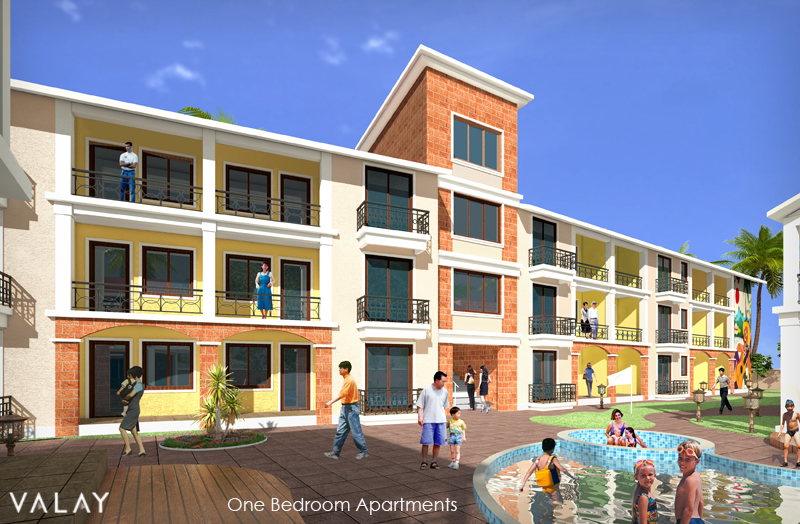 Property Bucket Passions de Goa Photos - Anjuna, North Goa Pictures