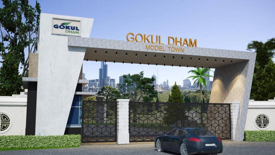 Property Hub Gokul Dham Sector 24 Rohini, Delhi Resale Price List ...