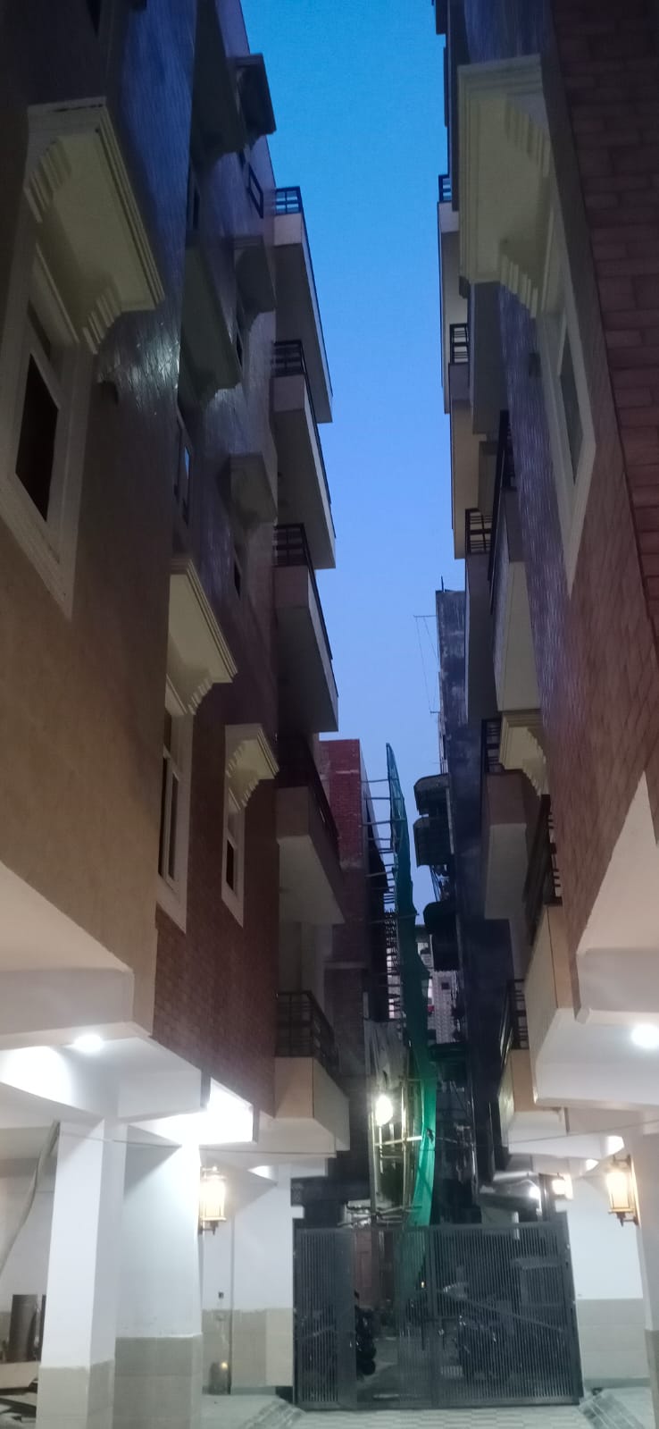 Property Mantra Luxury Homes Dwarka Delhi, Sector 15 Dwarka | Price ...